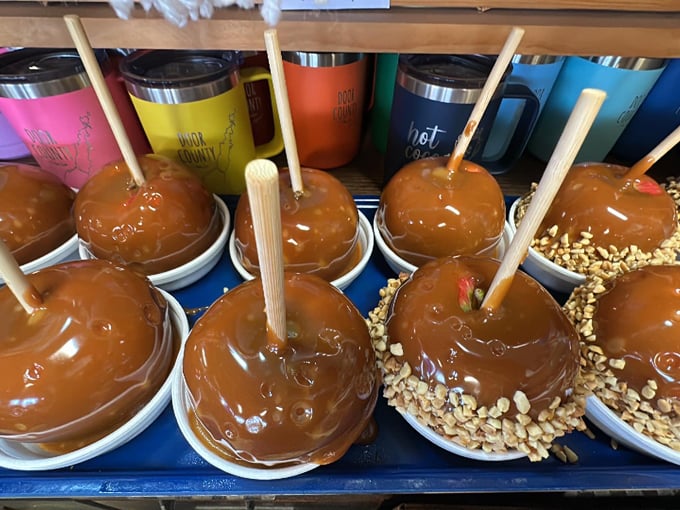 Koepsel's Farm Market 9