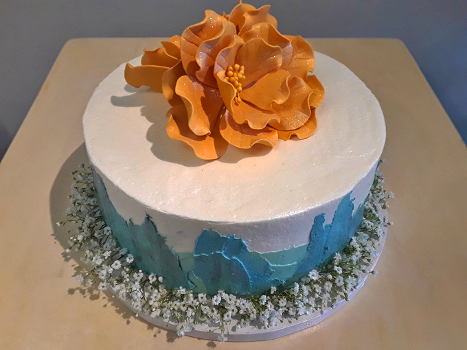Krown Bakery & Eatery 5