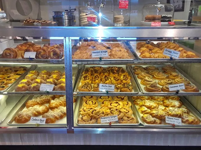 Krown Bakery & Eatery 6