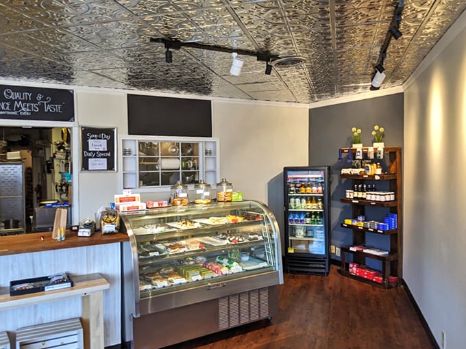 Krown Bakery & Eatery 7