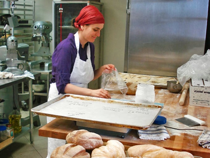 Krown Bakery & Eatery 8