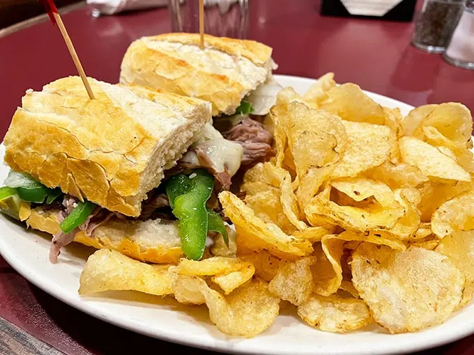 Kurtz's Pub & Deli 2