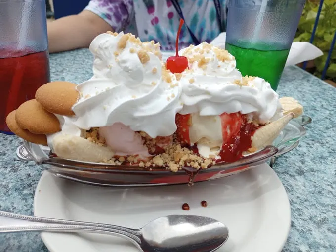 Lagomarcino's Confectionery 6