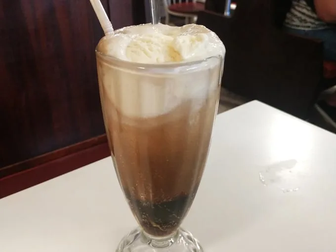 Lagomarcino's Confectionery 7