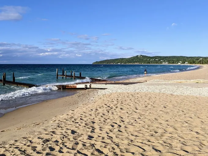 Lake Street Beach (Glen Arbor)