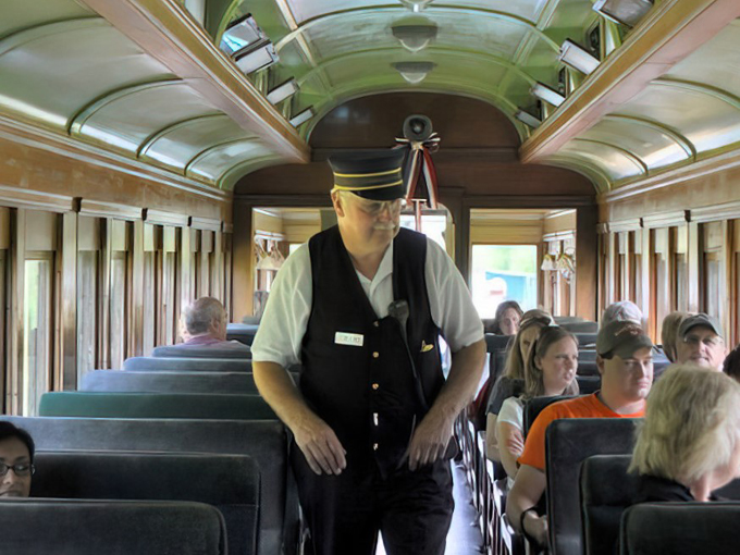 Lake Superior And Mississippi Railroad 5