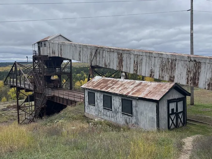 Lake Vermilion-Soudan Underground Mine State Park 2