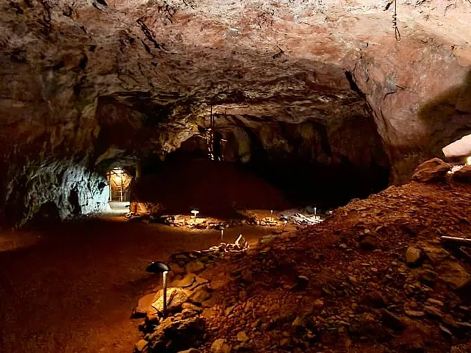 Lake Vermilion-Soudan Underground Mine State Park 4