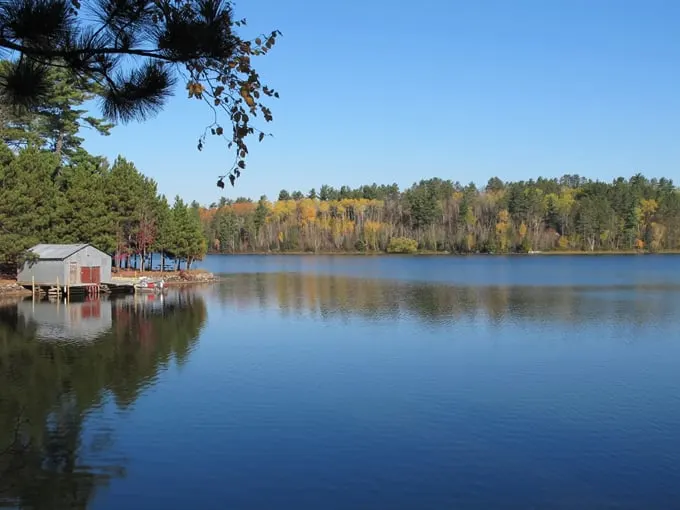 Lake Vermilion-Soudan Underground Mine State Park 7