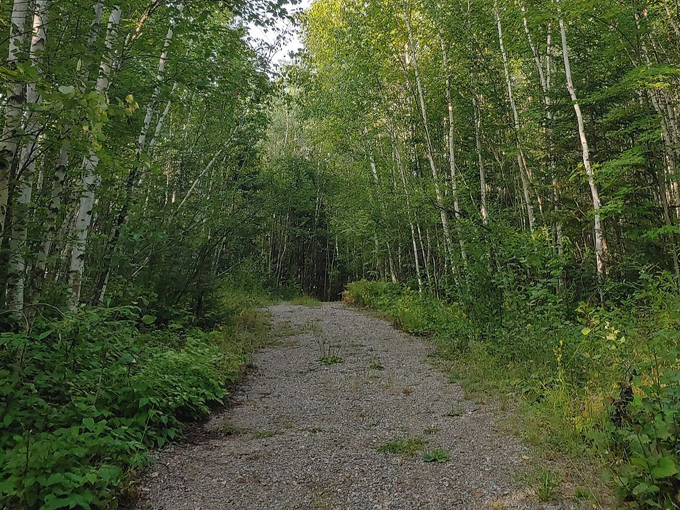 Lake Vermilion-Soudan Underground Mine State Park 9