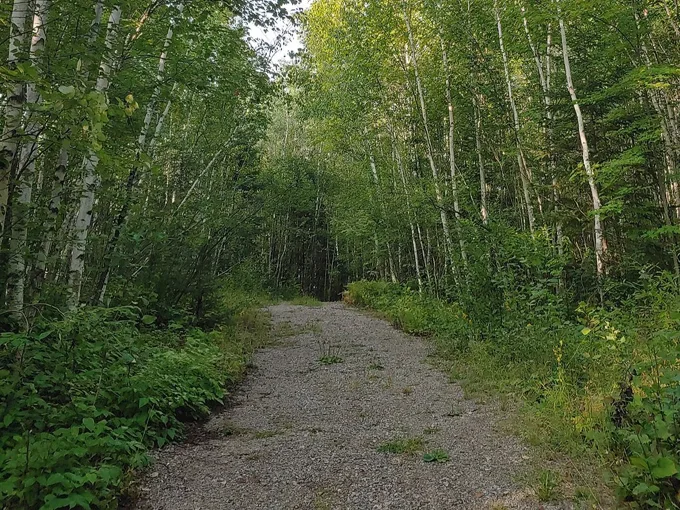 Lake Vermilion-Soudan Underground Mine State Park 9