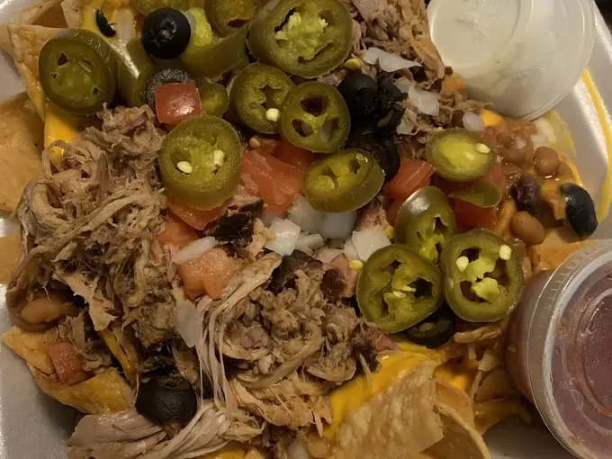 Lakeshore Smokehouse 5