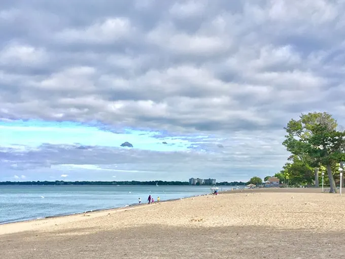Lakeside Park 1