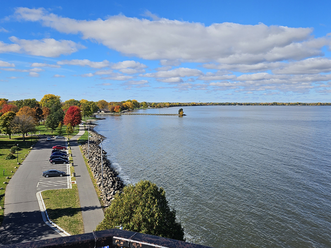 lakeside park 4