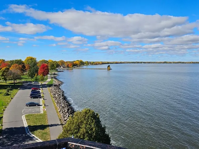 lakeside park 4