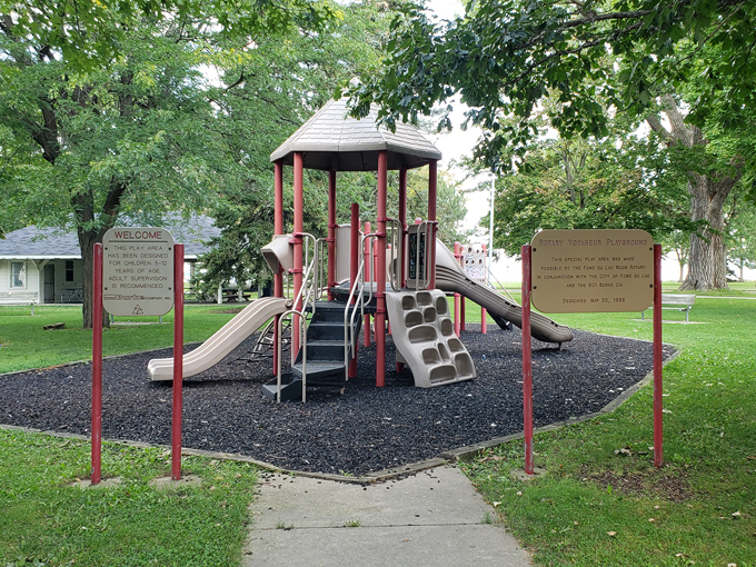 lakeside park 5