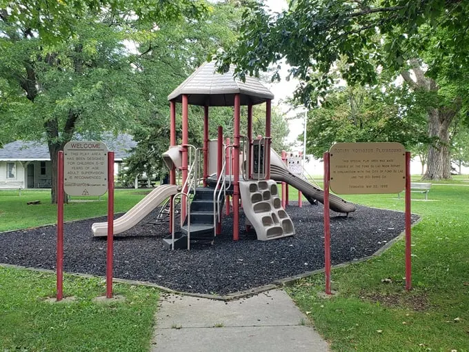 lakeside park 5