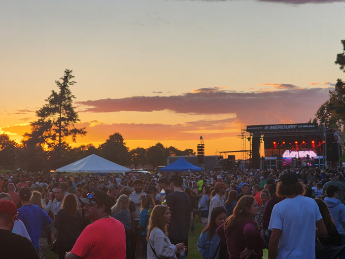 lakeside park 7