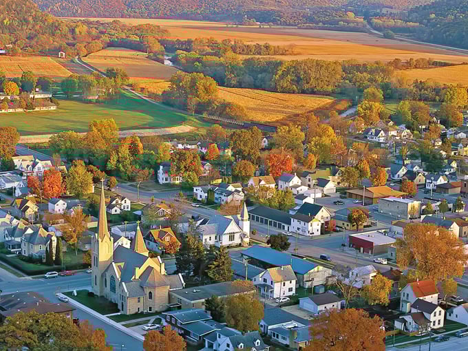 Lanesboro 1