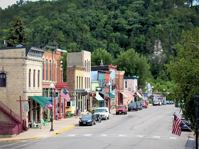 Lanesboro 2