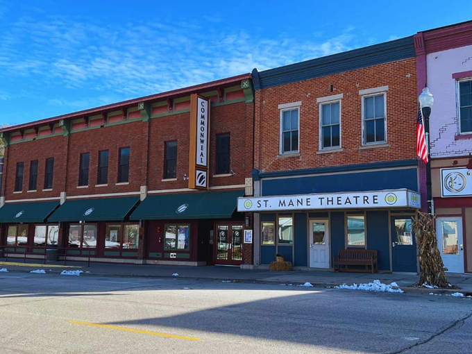 Lanesboro 3