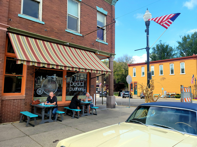 Lanesboro 4