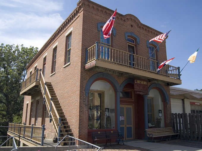 Lanesboro 6