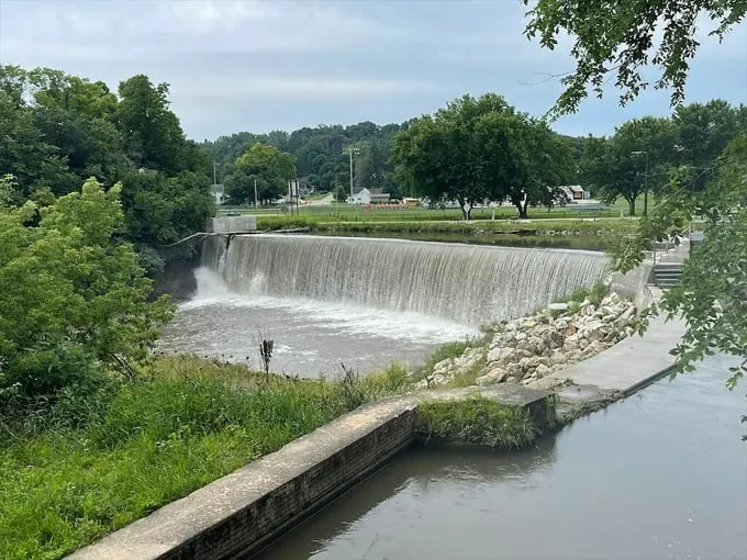 Lanesboro 8