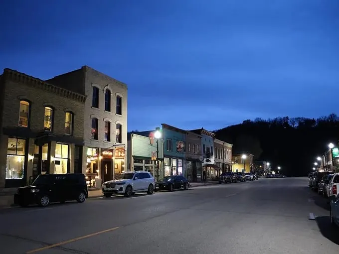 Lanesboro 9