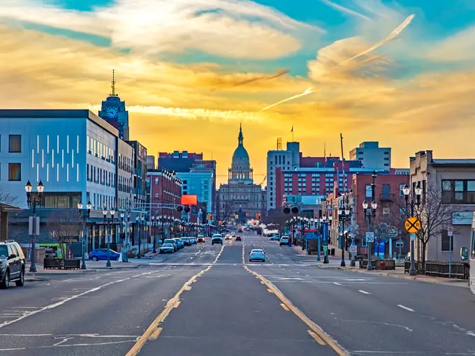 Lansing 1