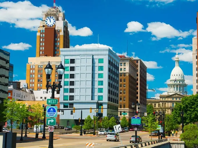 Lansing 2