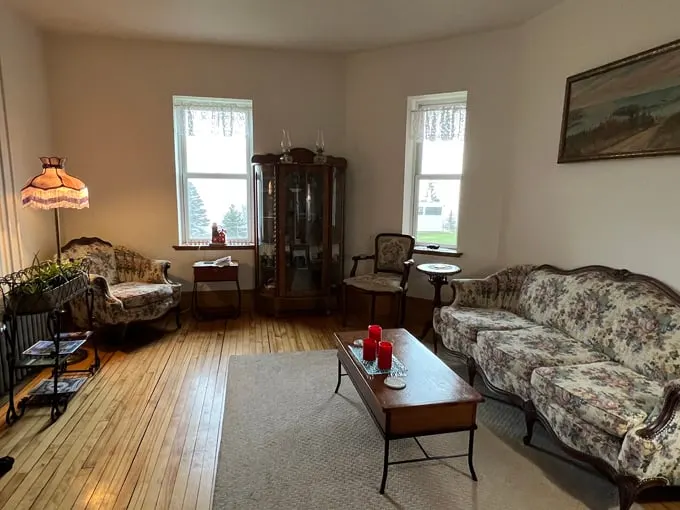 lighthouse bed and breakfast 3