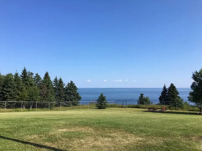 lighthouse bed and breakfast 4