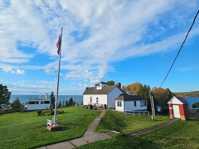 lighthouse bed and breakfast 5
