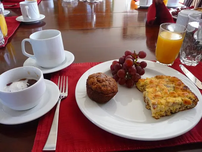 lighthouse bed and breakfast 7