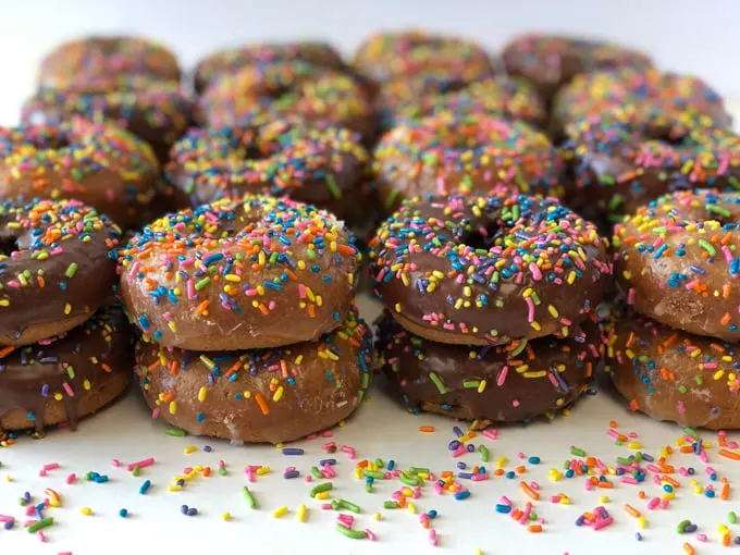 Linda's Bakery 3