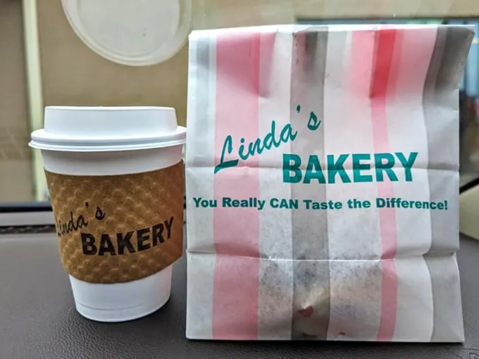 Linda's Bakery 7