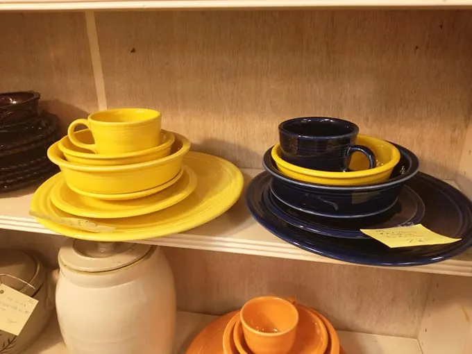 Lindstrom Antique Mall 5