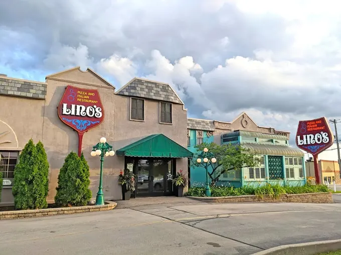 Lino's 1
