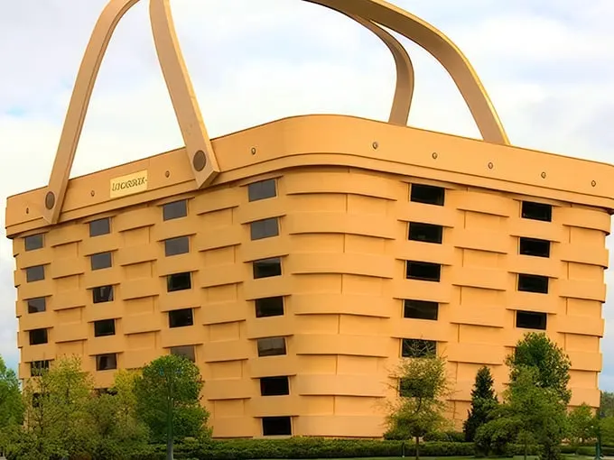 Longaberger 1