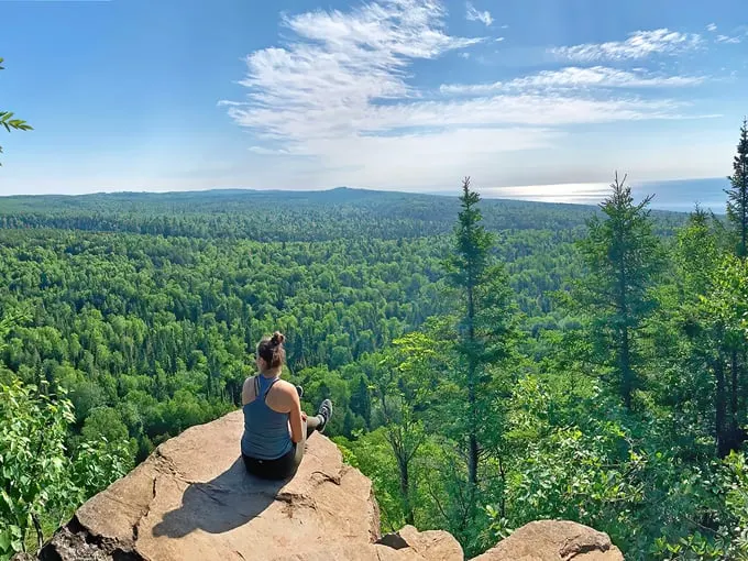 Lookout Mountain 1