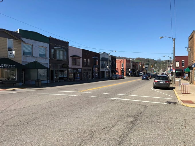 Loudonville 1