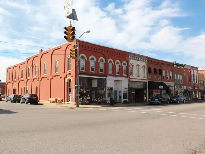 Loudonville 5