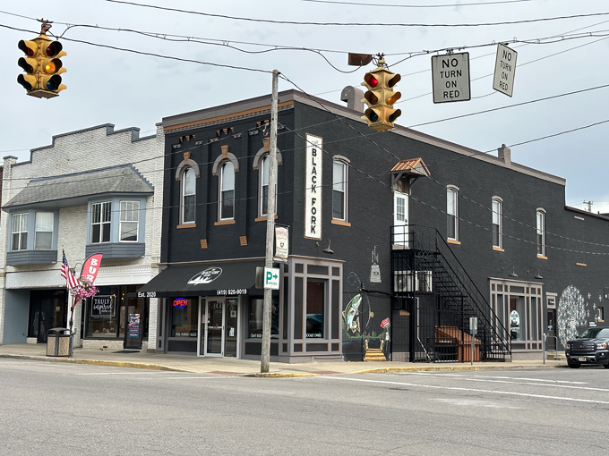 Loudonville 6