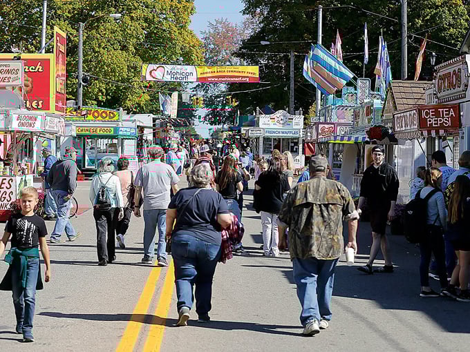 Loudonville 7