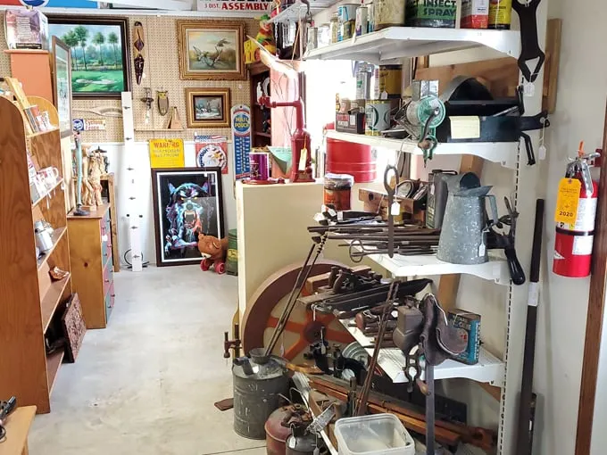 MNM Antique Mall 2