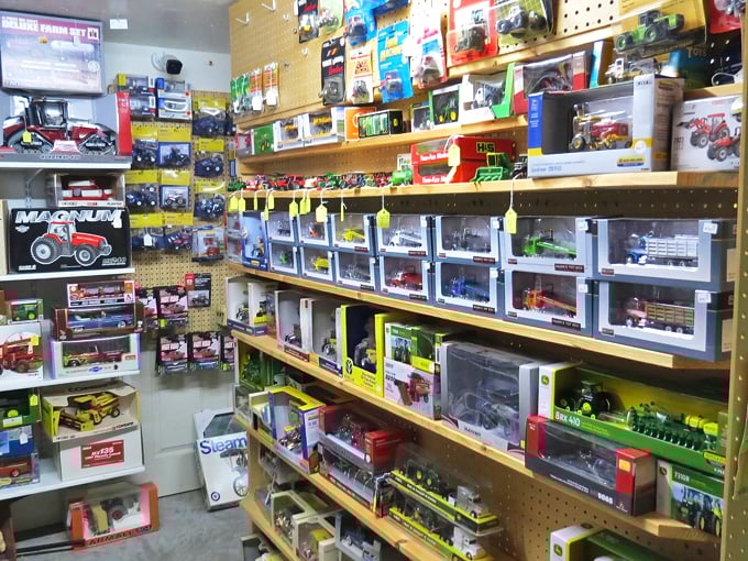 MNM Antique Mall 3