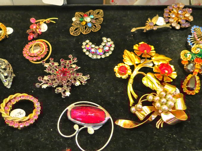 MNM Antique Mall 7