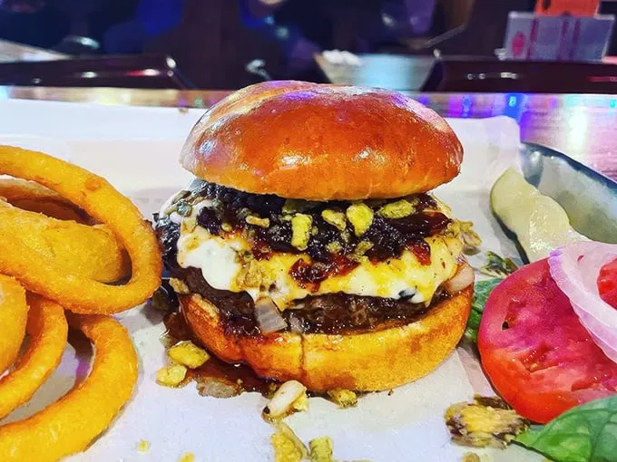 Mac & Joe’s 3