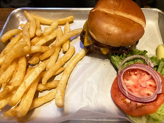 Mac & Joe’s 4